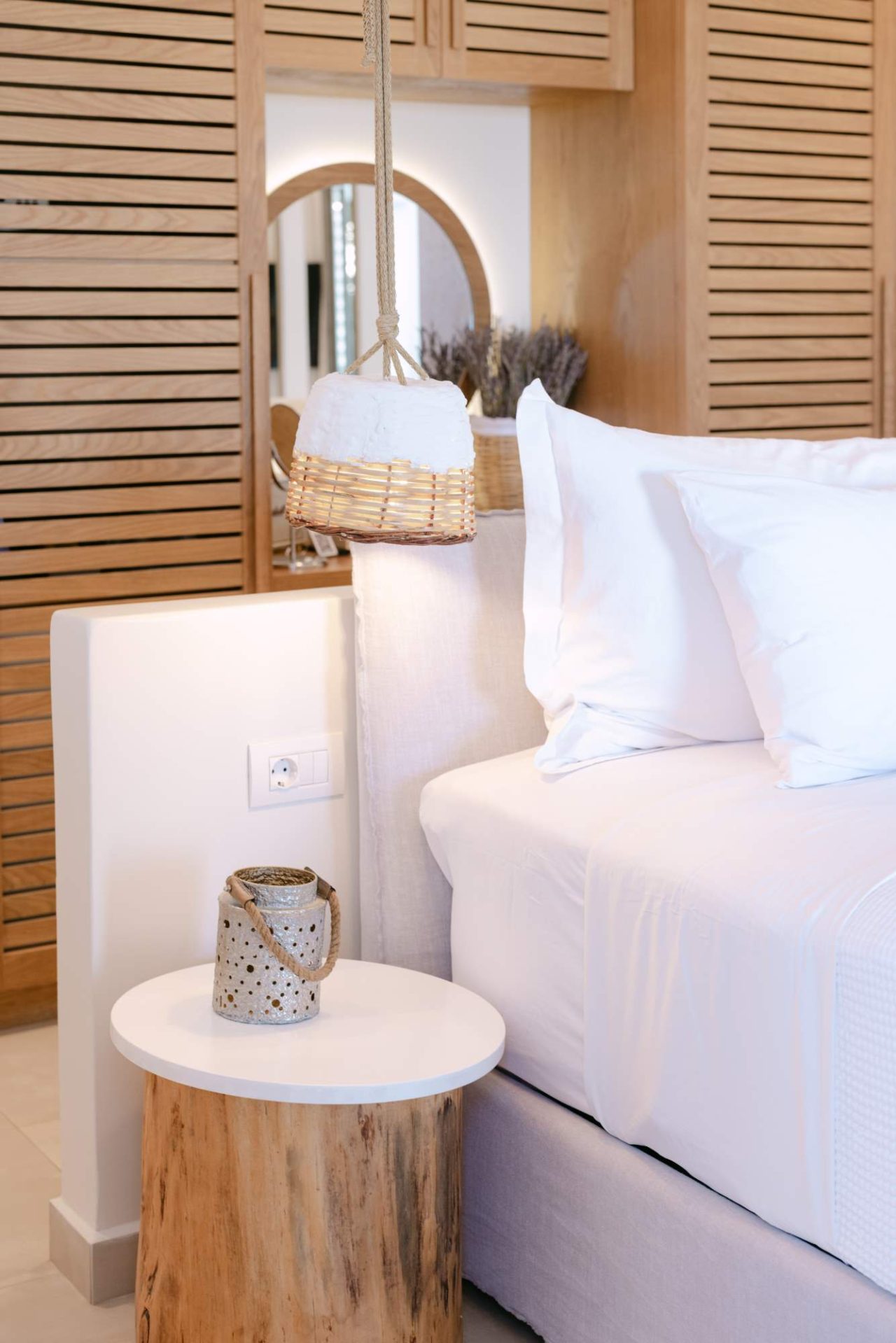 Partial Sea View Room with Private Garden and Outdoor Hot Tub ...